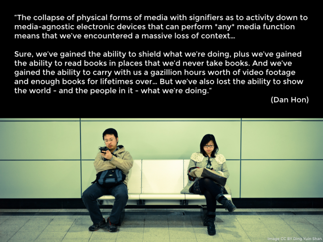 Wednesday Wisdom 31 Context